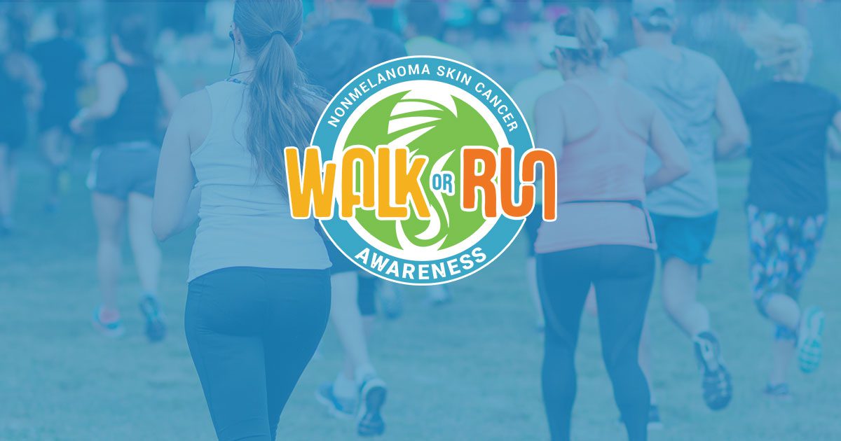 Our Team - Nonmelanoma Skin Cancer Awareness Walk or Run